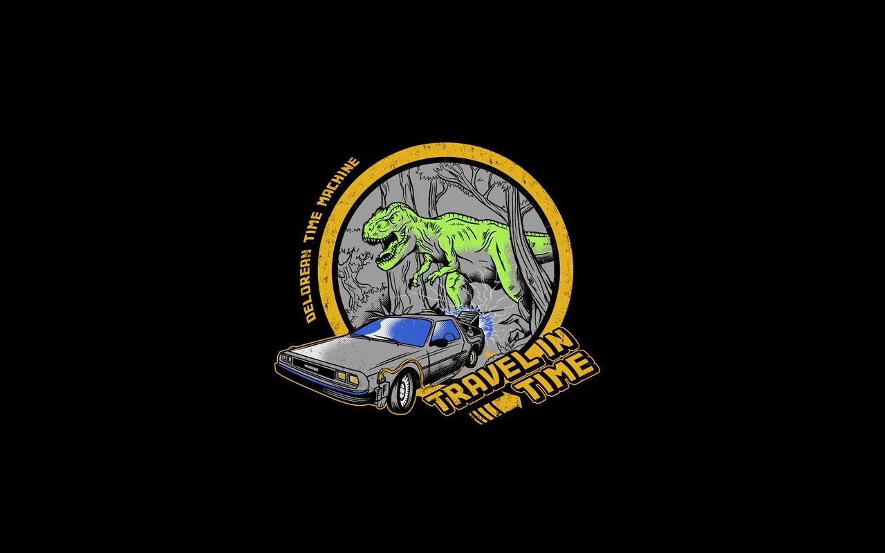 BTTF Wallpapers - Top Free BTTF Backgrounds - WallpaperAccess