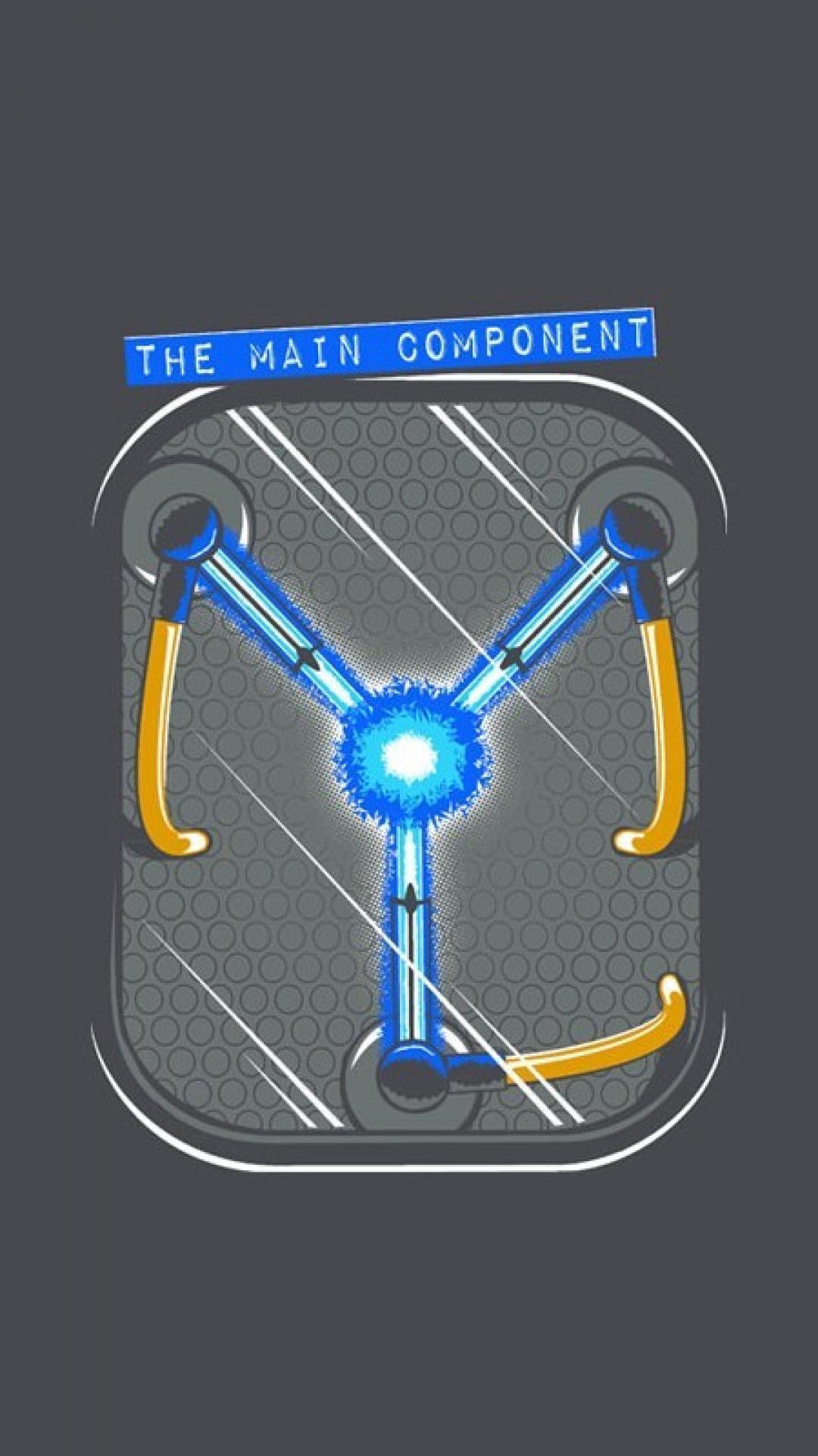 BTTF Wallpapers - Top Free BTTF Backgrounds - WallpaperAccess