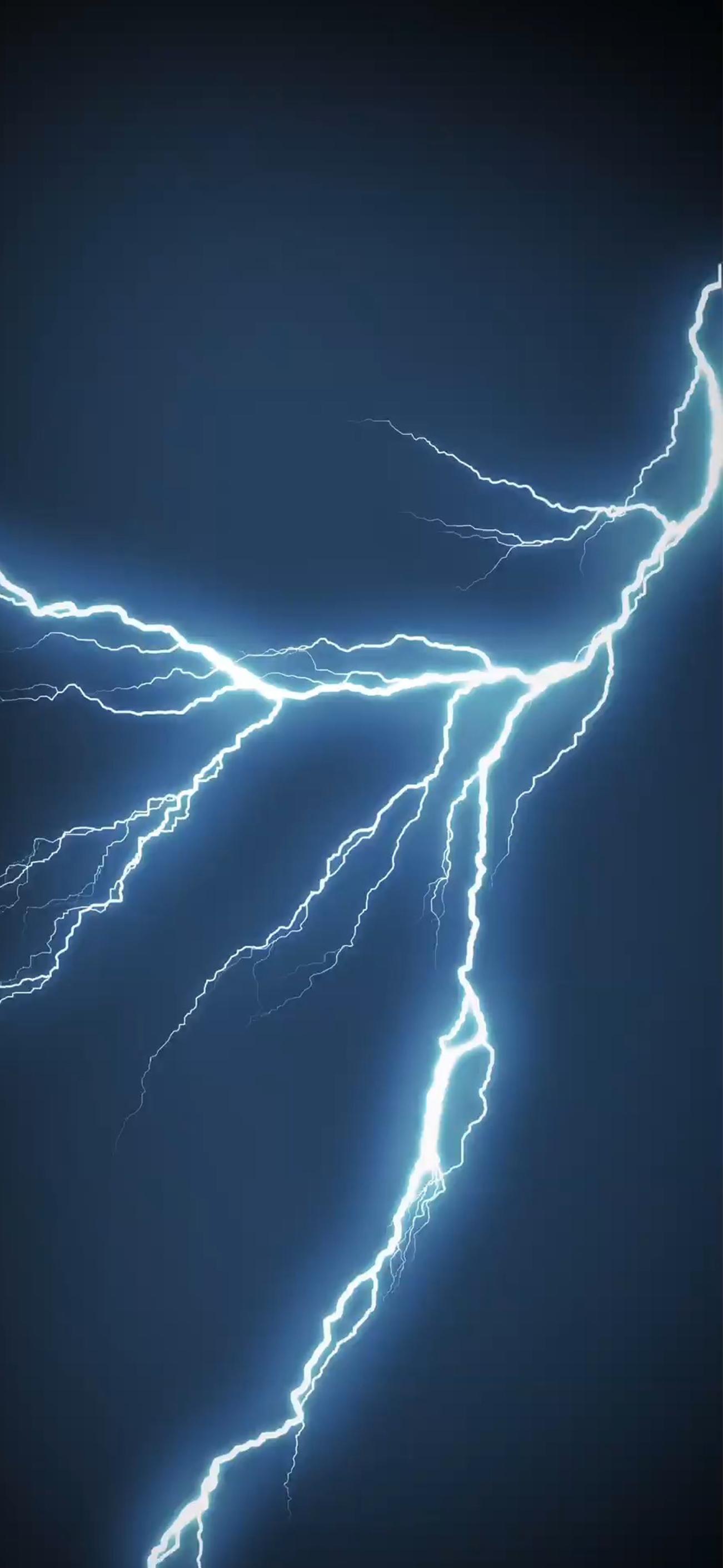 Lightning Bolt iPhone Wallpapers - Top Free Lightning Bolt iPhone ...