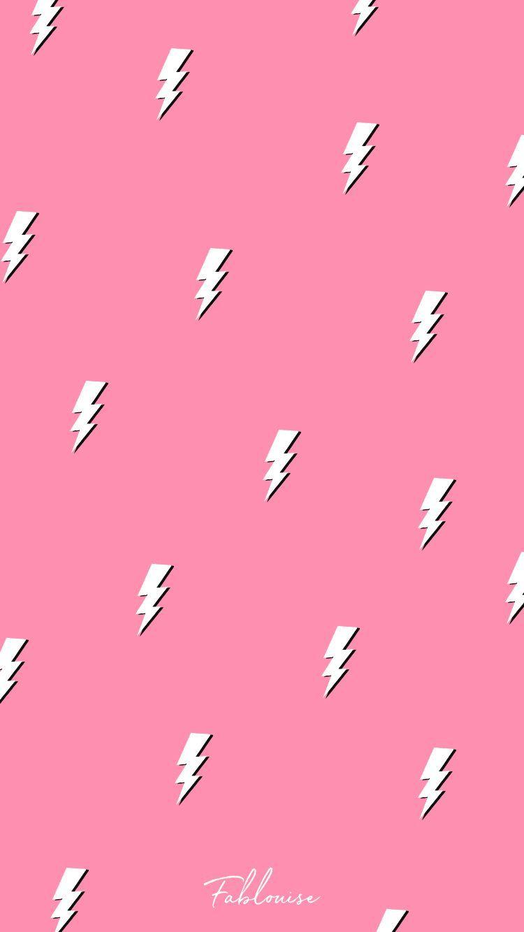 Lightning Bolt iPhone Wallpapers - Top Free Lightning Bolt iPhone ...