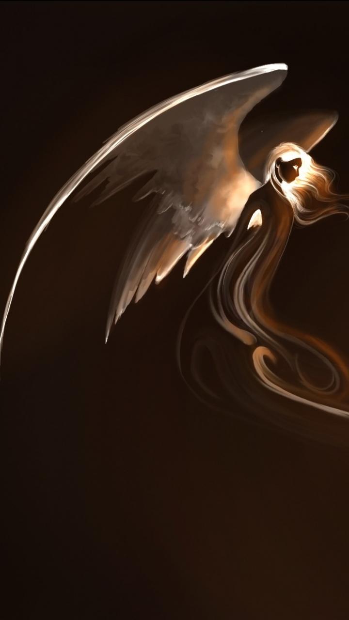 Angel Mobile Wallpapers - Top Free Angel Mobile Backgrounds ...
