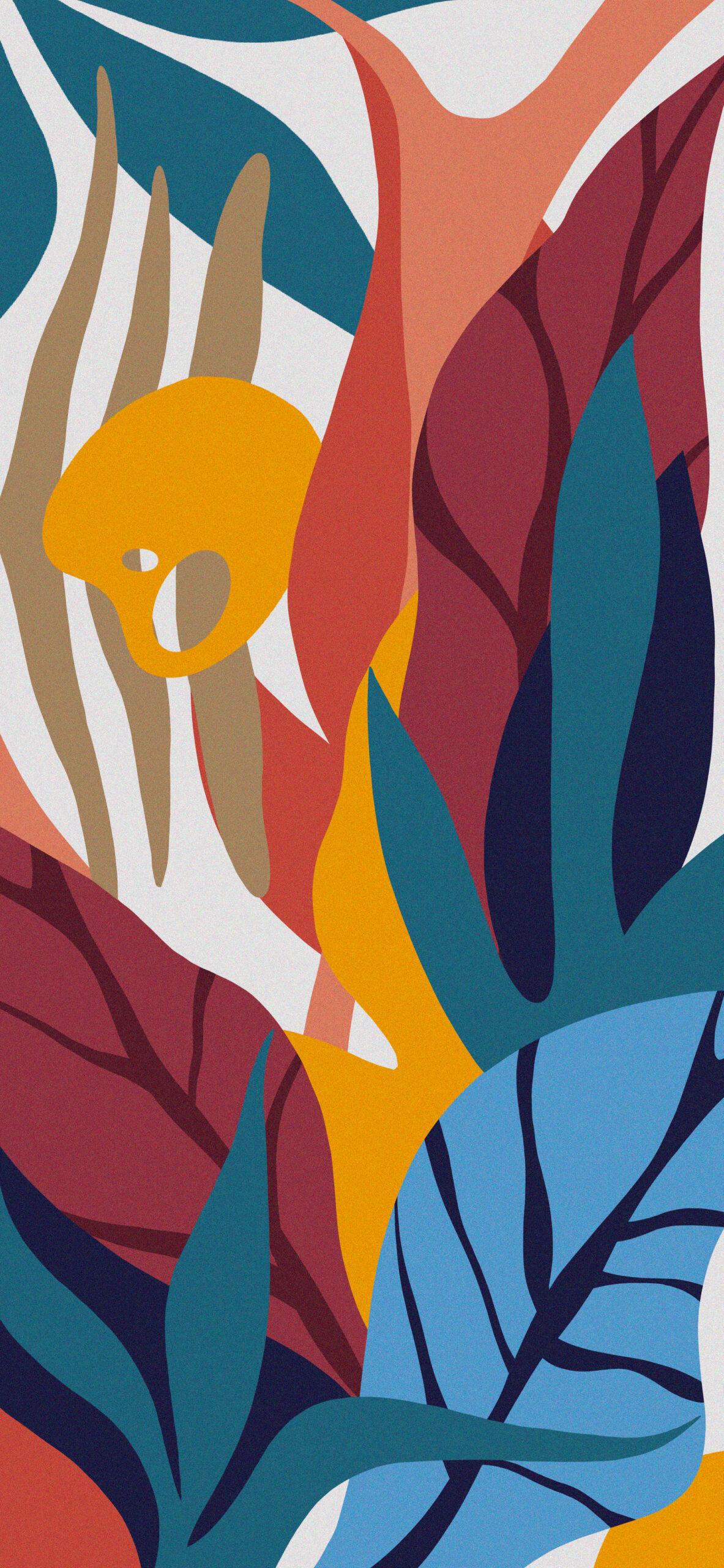 Abstract Autumn Wallpapers - Top Free Abstract Autumn Backgrounds ...