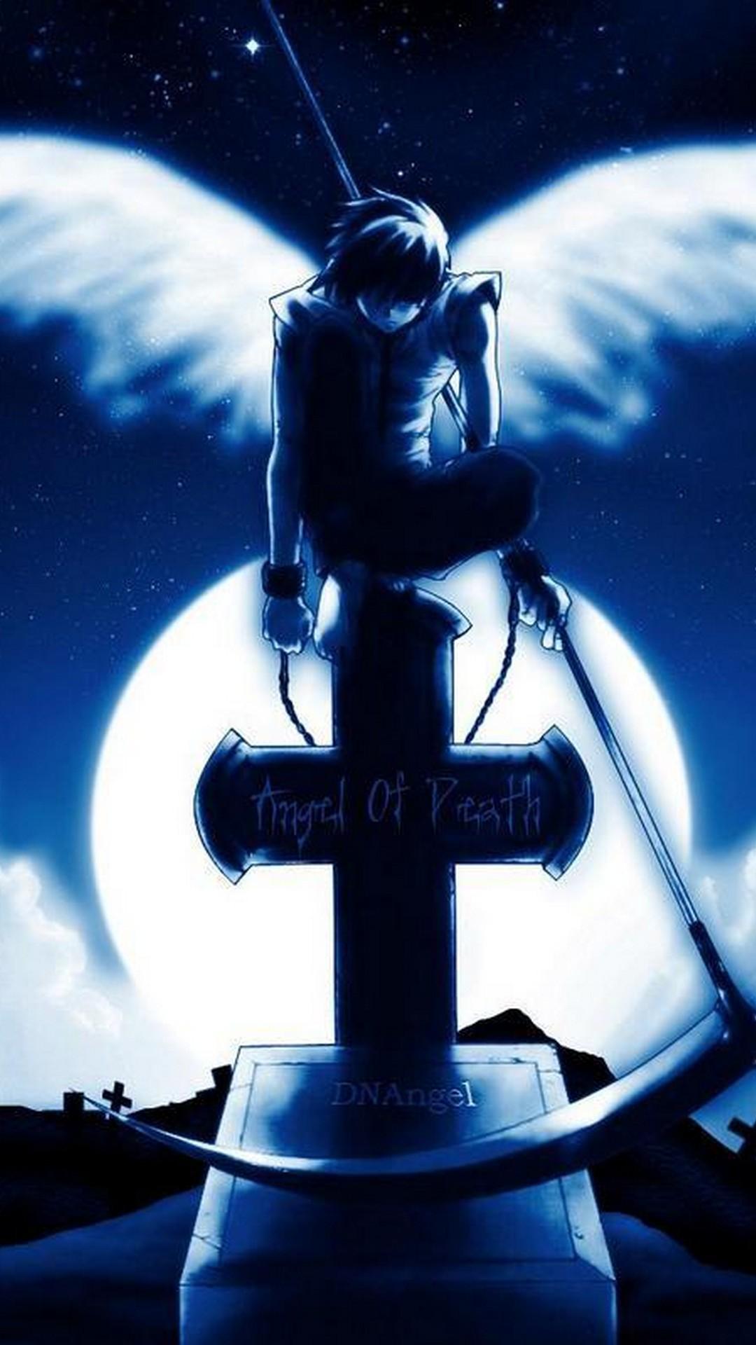 Angel Mobile Wallpapers - Top Free Angel Mobile Backgrounds ...