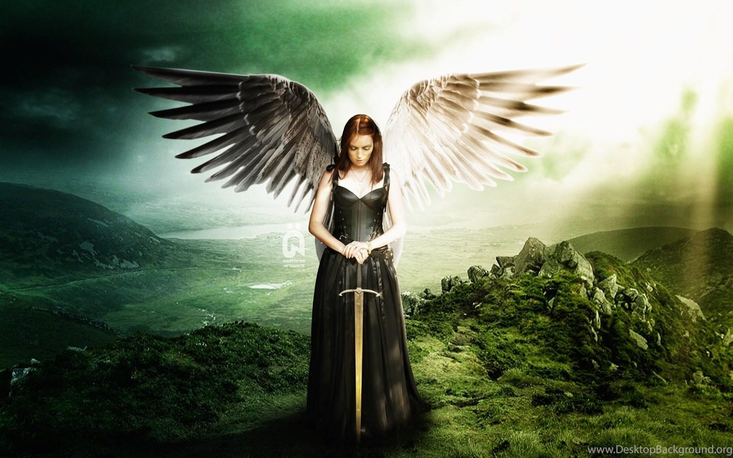 Angel Mobile Wallpapers - Top Free Angel Mobile Backgrounds ...