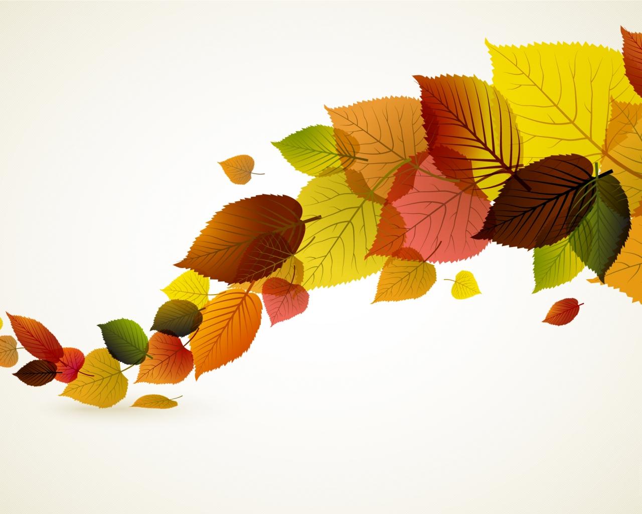 Abstract Autumn Wallpapers - Top Free Abstract Autumn Backgrounds ...