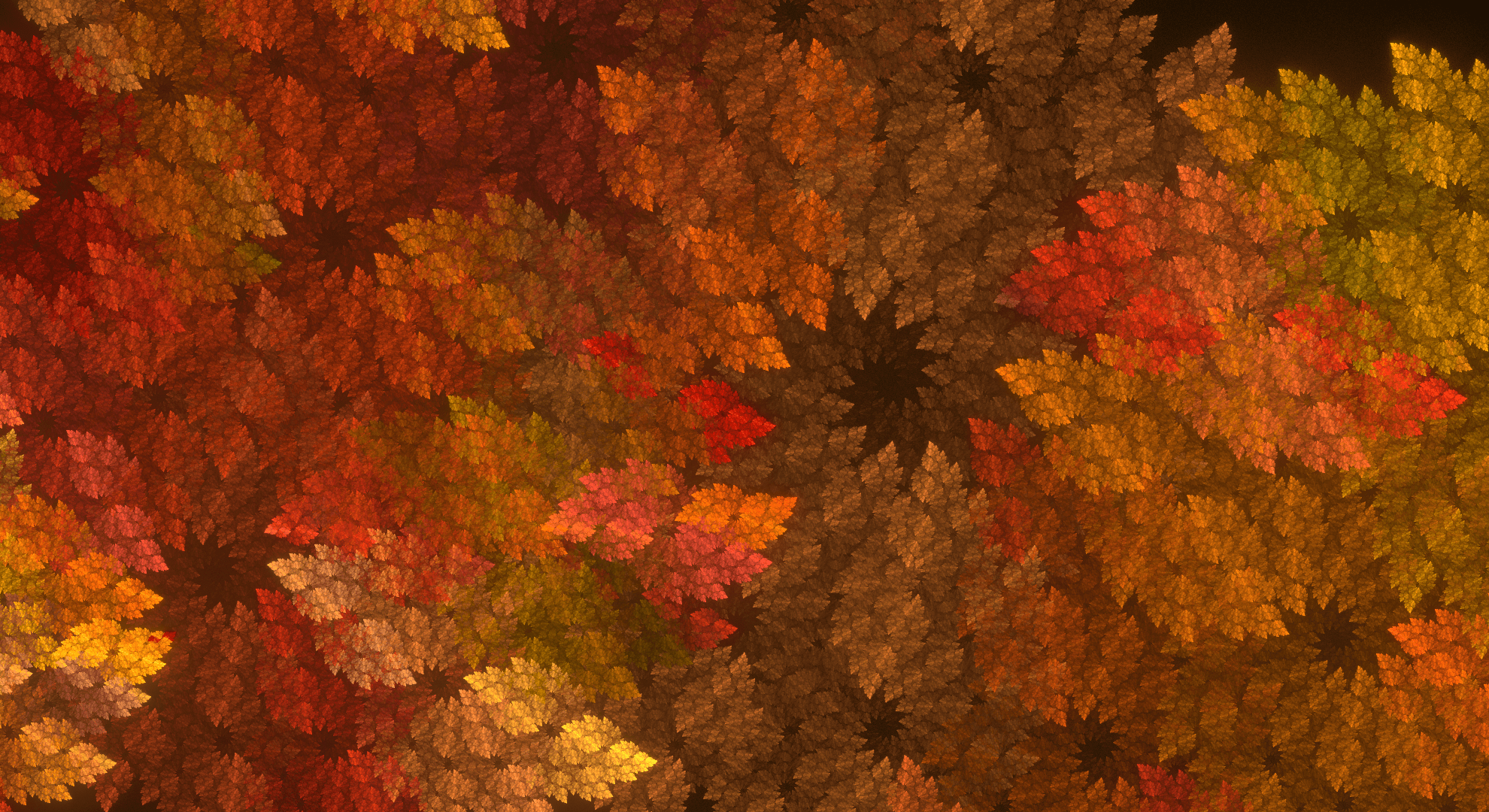 Abstract Autumn Wallpapers - Top Free Abstract Autumn Backgrounds ...