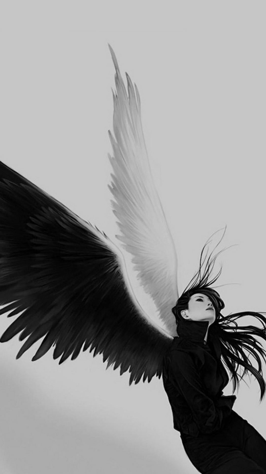 Angel Mobile Wallpapers - Top Free Angel Mobile Backgrounds ...