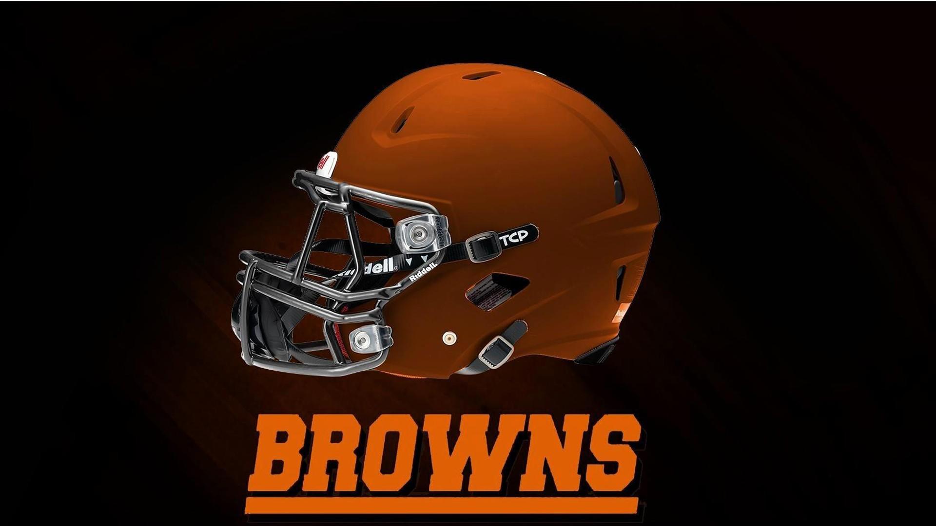Cleveland Browns Logo Wallpapers - Top Free Cleveland Browns Logo ...