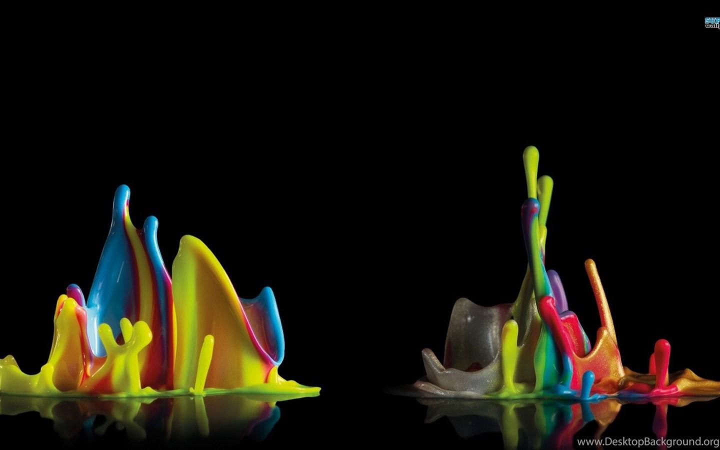 Color Paint Wallpapers - Top Free Color Paint Backgrounds - WallpaperAccess