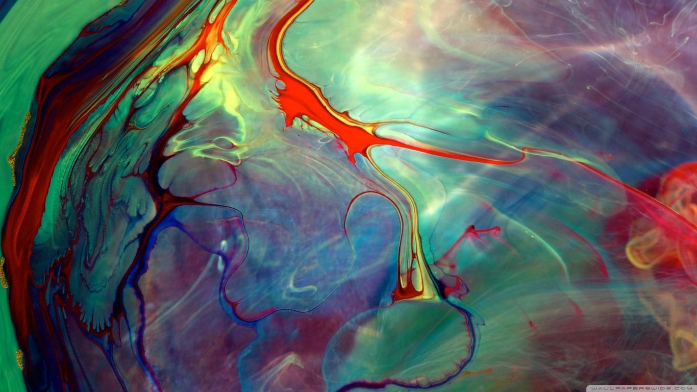 Color Paint Wallpapers - Top Free Color Paint Backgrounds - WallpaperAccess