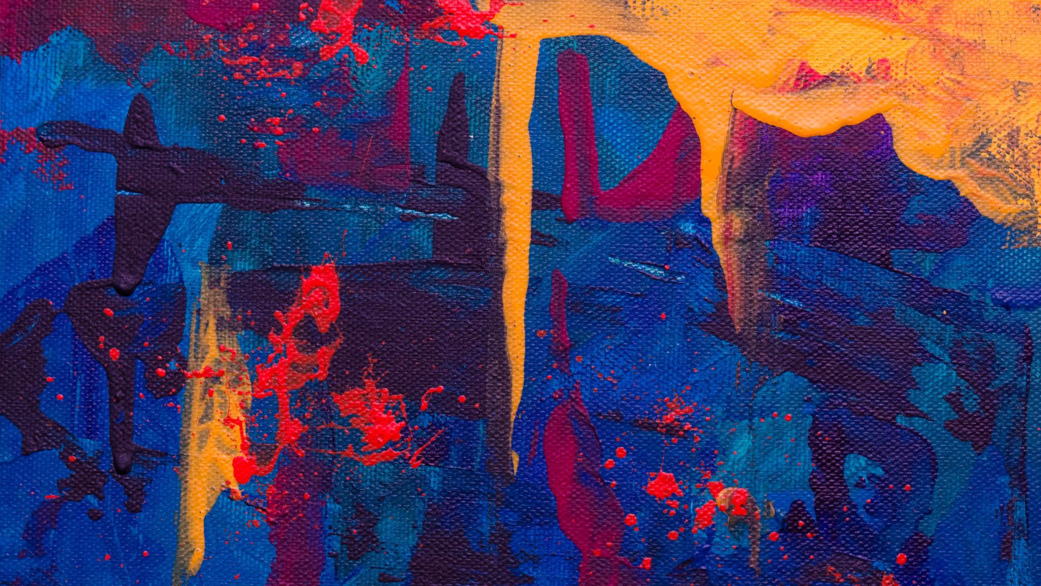 Color Paint Wallpapers - Top Free Color Paint Backgrounds - WallpaperAccess