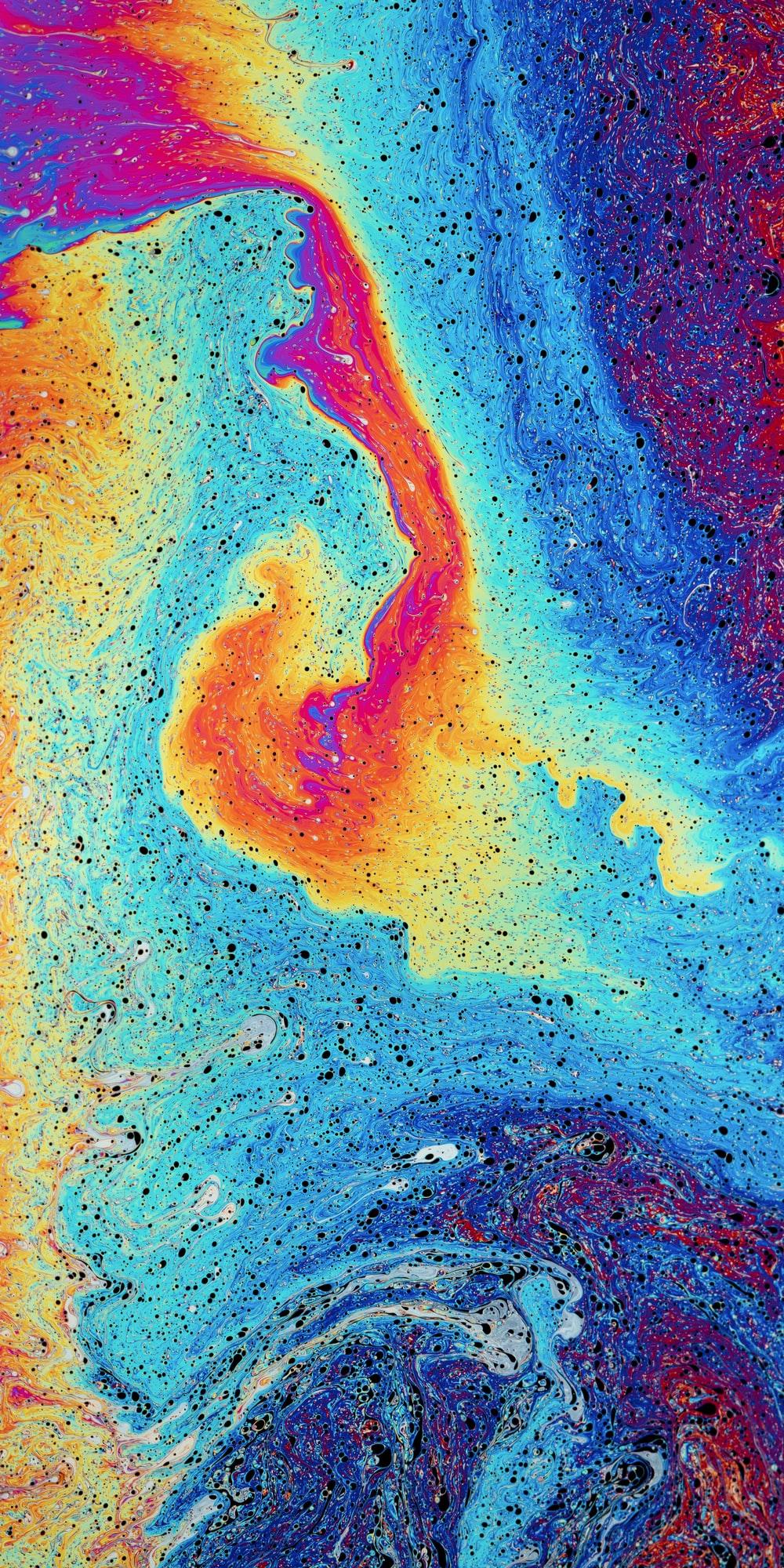 Oil Spill Wallpapers - Top Free Oil Spill Backgrounds - WallpaperAccess
