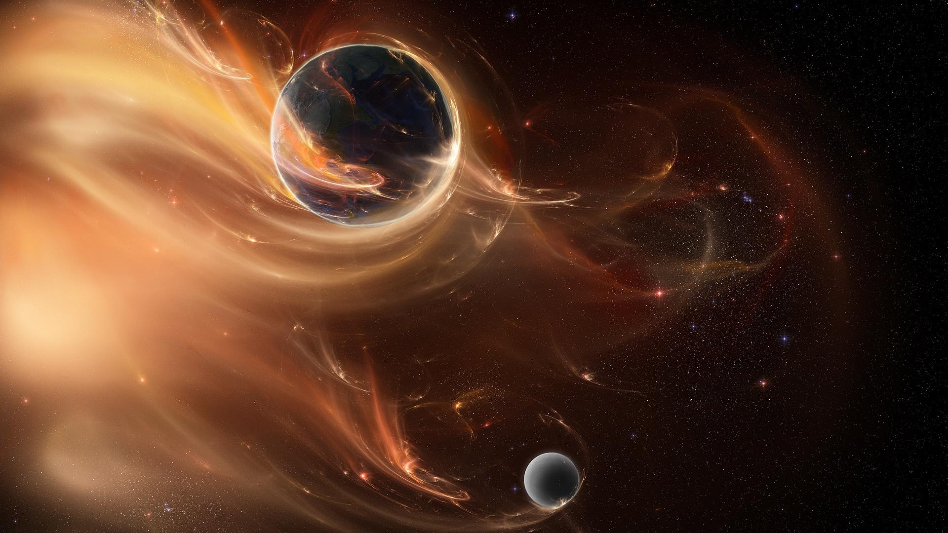 Space Dust Wallpapers - Top Free Space Dust Backgrounds - WallpaperAccess