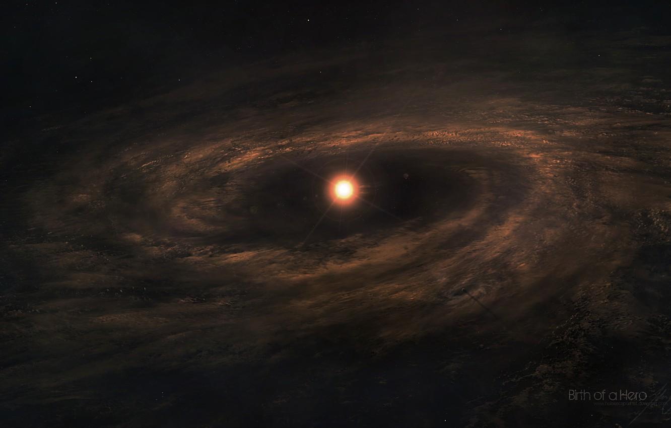 Space Dust Wallpapers - Top Free Space Dust Backgrounds - WallpaperAccess