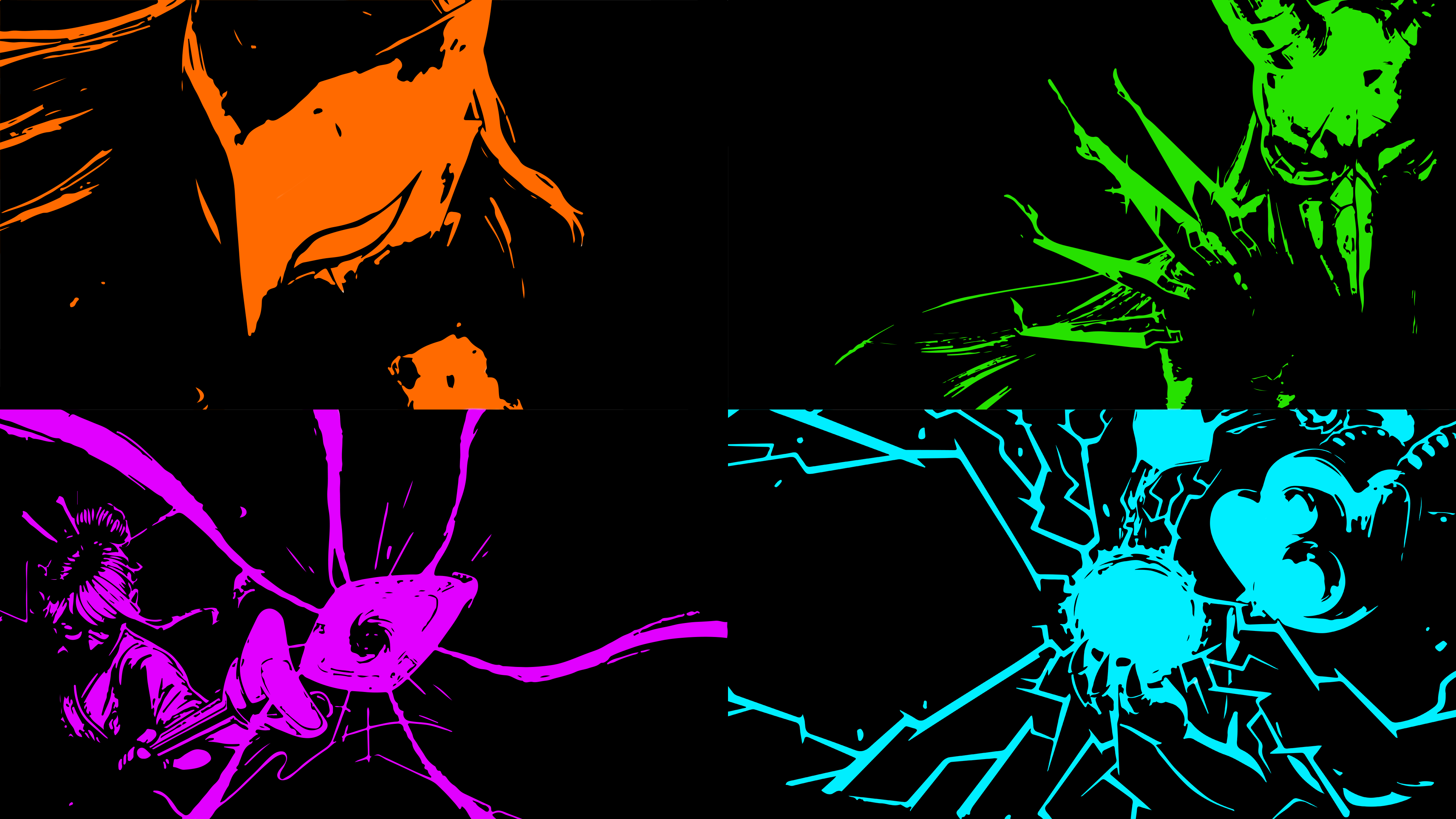 Slay the Spire Wallpapers - Top Free Slay the Spire Backgrounds ...