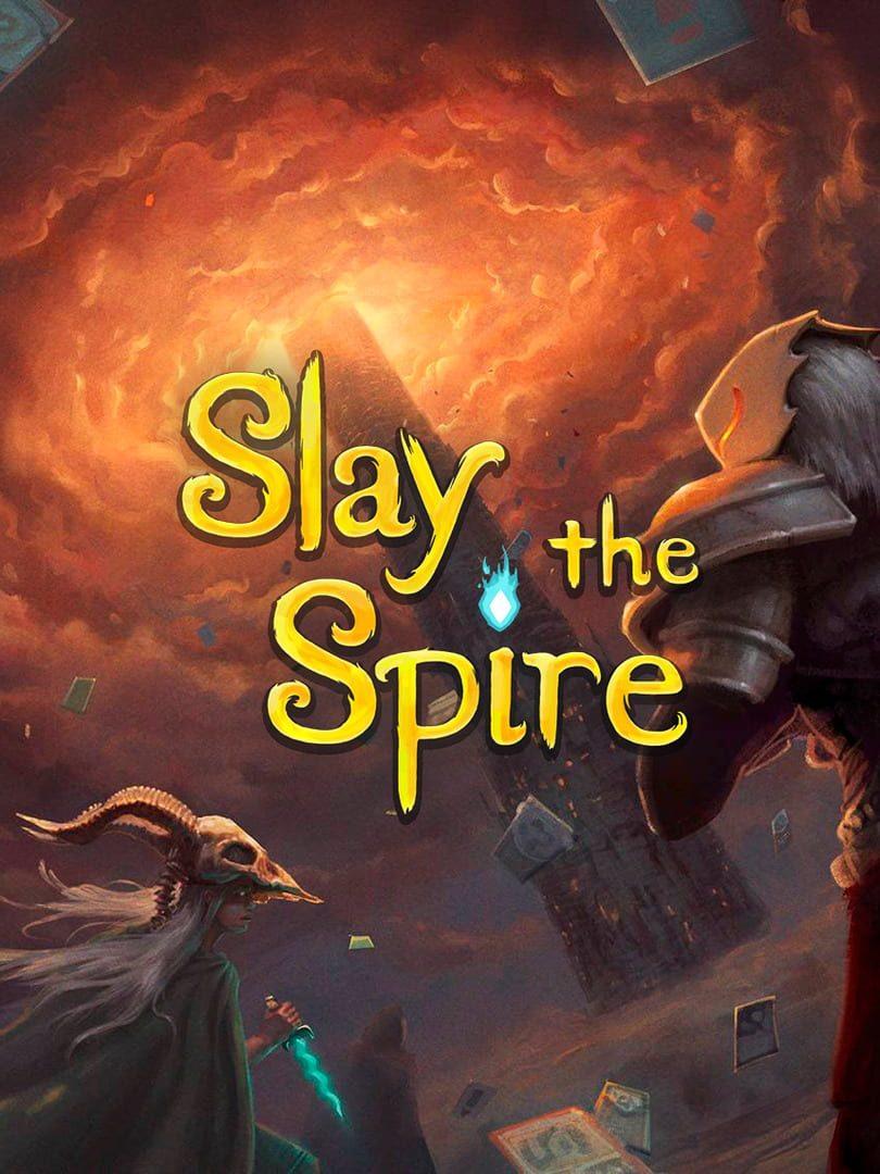 Slay the Spire Wallpapers - Top Free Slay the Spire Backgrounds ...