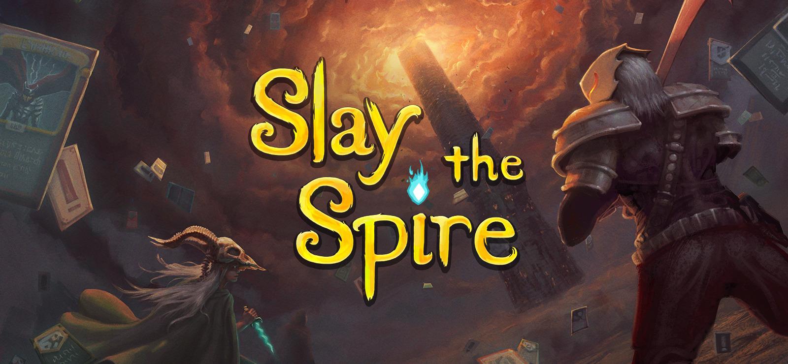 Slay the Spire Wallpapers - Top Free Slay the Spire Backgrounds ...