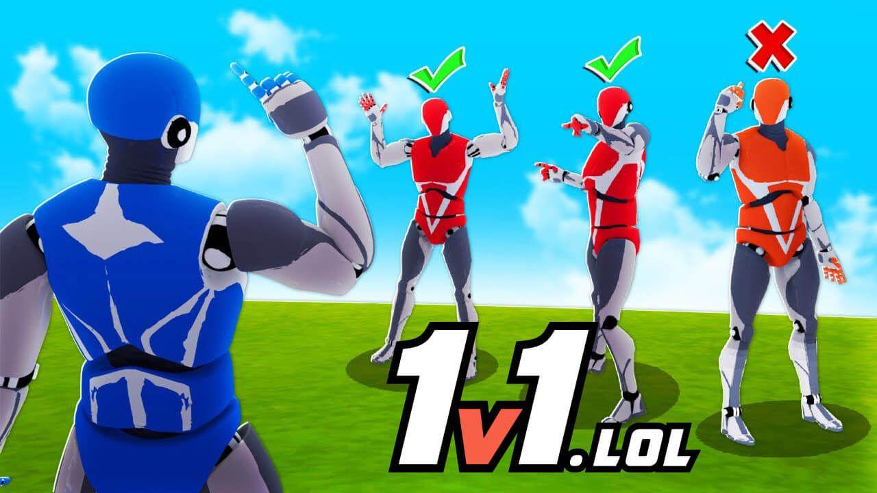 ‎1v1.LOL Wallpapers - Top Free ‎1v1.LOL Backgrounds - WallpaperAccess