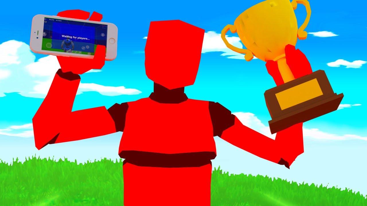 1v1 LOL Wallpapers - Top Free 1v1 LOL Backgrounds - WallpaperAccess