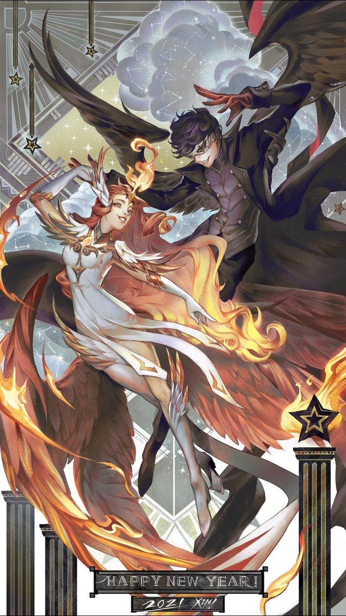 AFK Arena Wallpapers - Top Free AFK Arena Backgrounds - WallpaperAccess