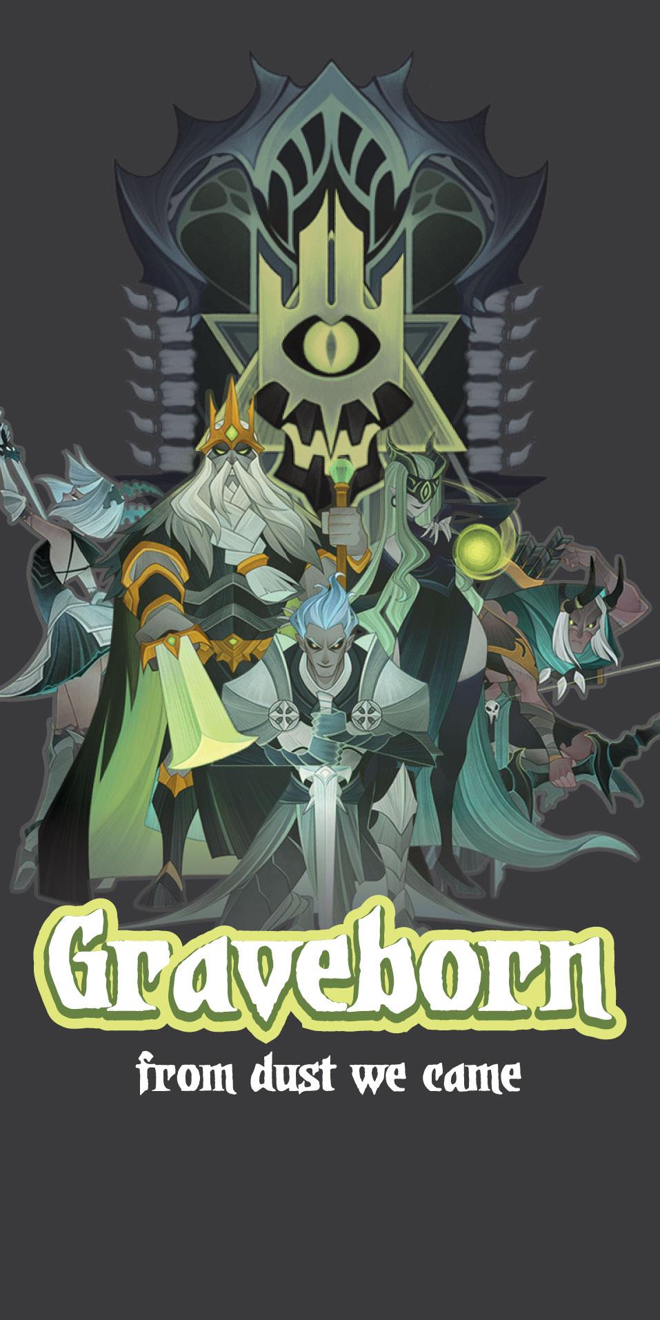 AFK Arena Wallpapers - Top Free AFK Arena Backgrounds - WallpaperAccess