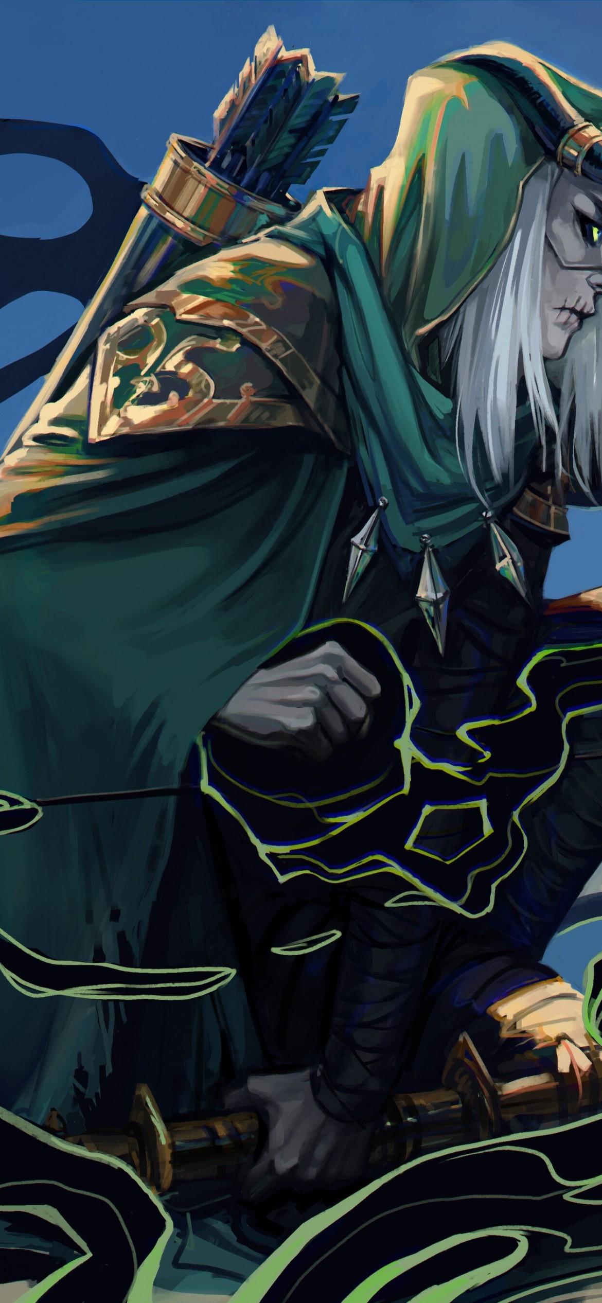 AFK Arena Wallpapers - Top Free AFK Arena Backgrounds - WallpaperAccess