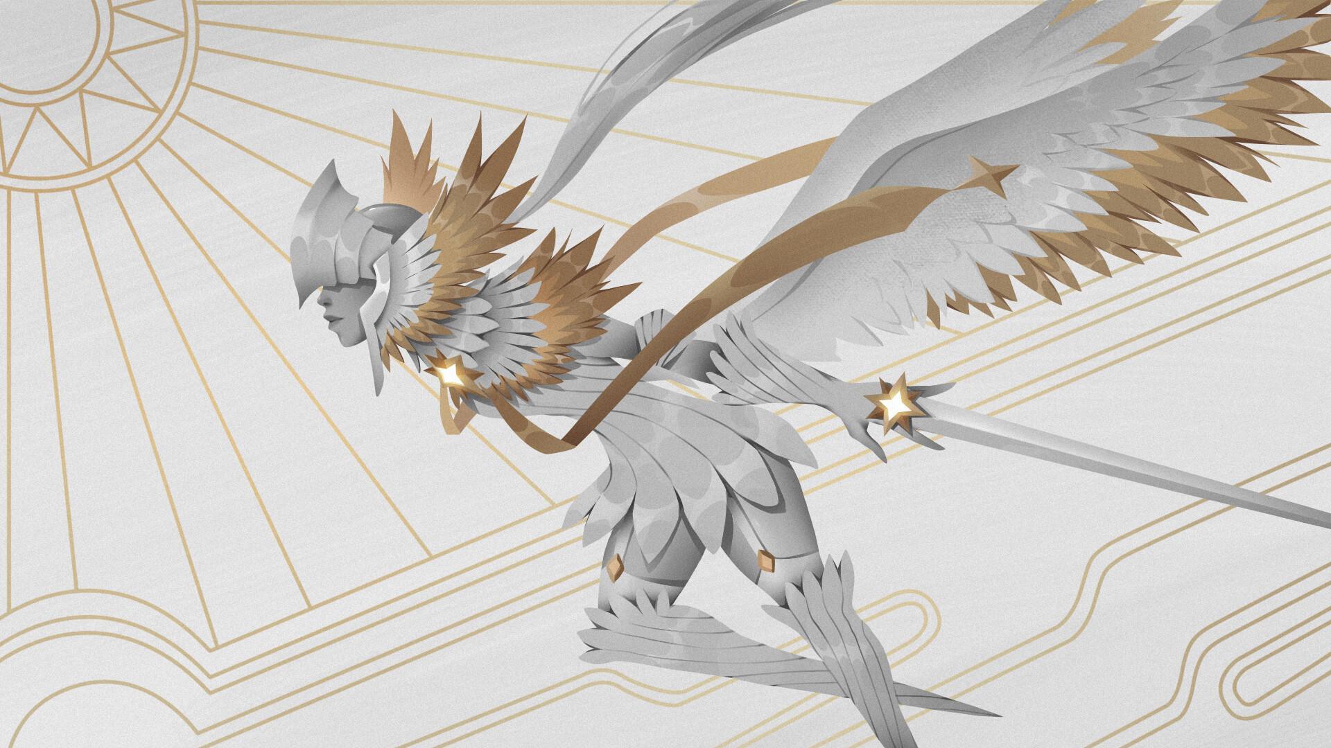 AFK Arena Wallpapers - Top Free AFK Arena Backgrounds - WallpaperAccess