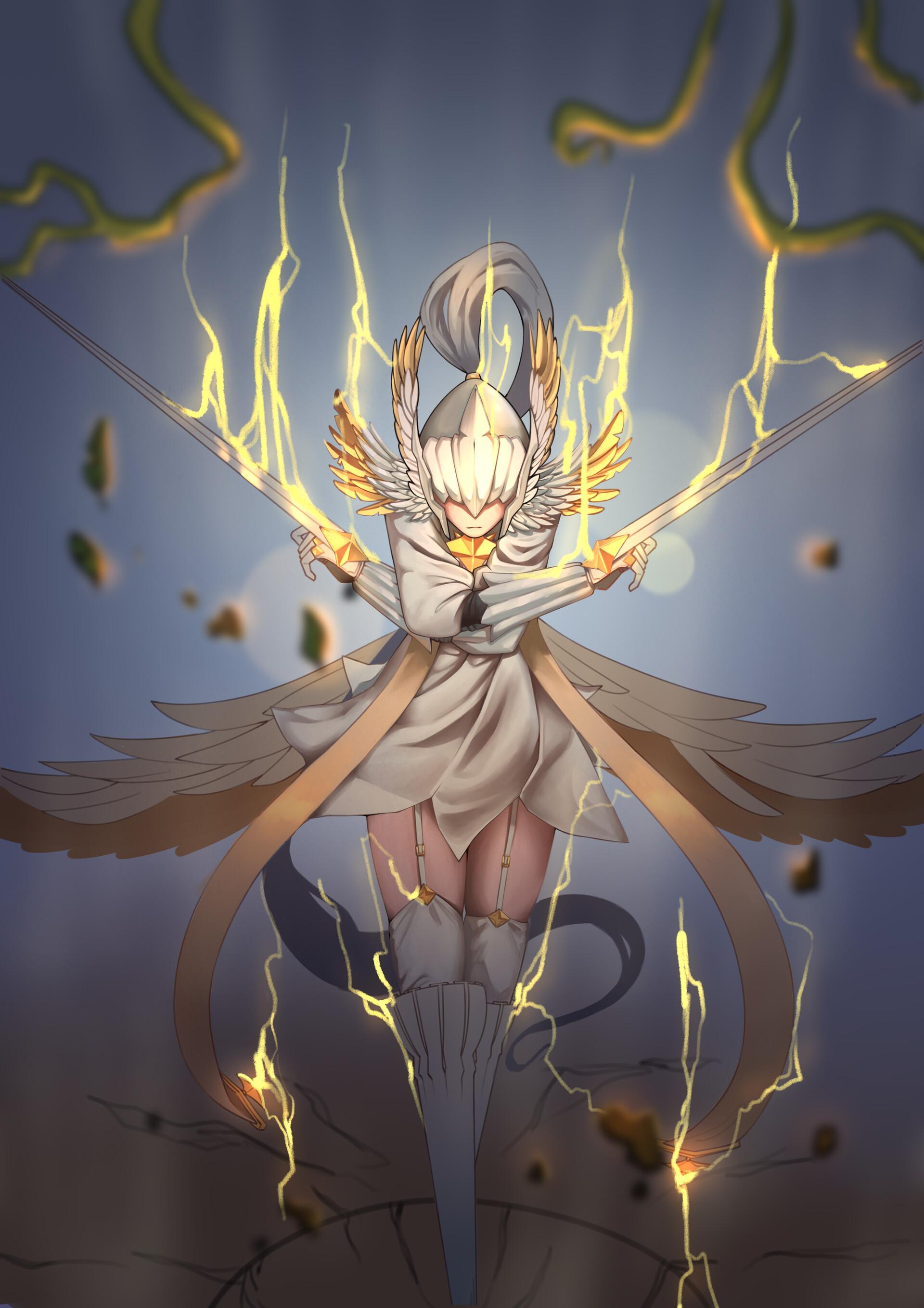 AFK Arena Wallpapers - Top Free AFK Arena Backgrounds - WallpaperAccess