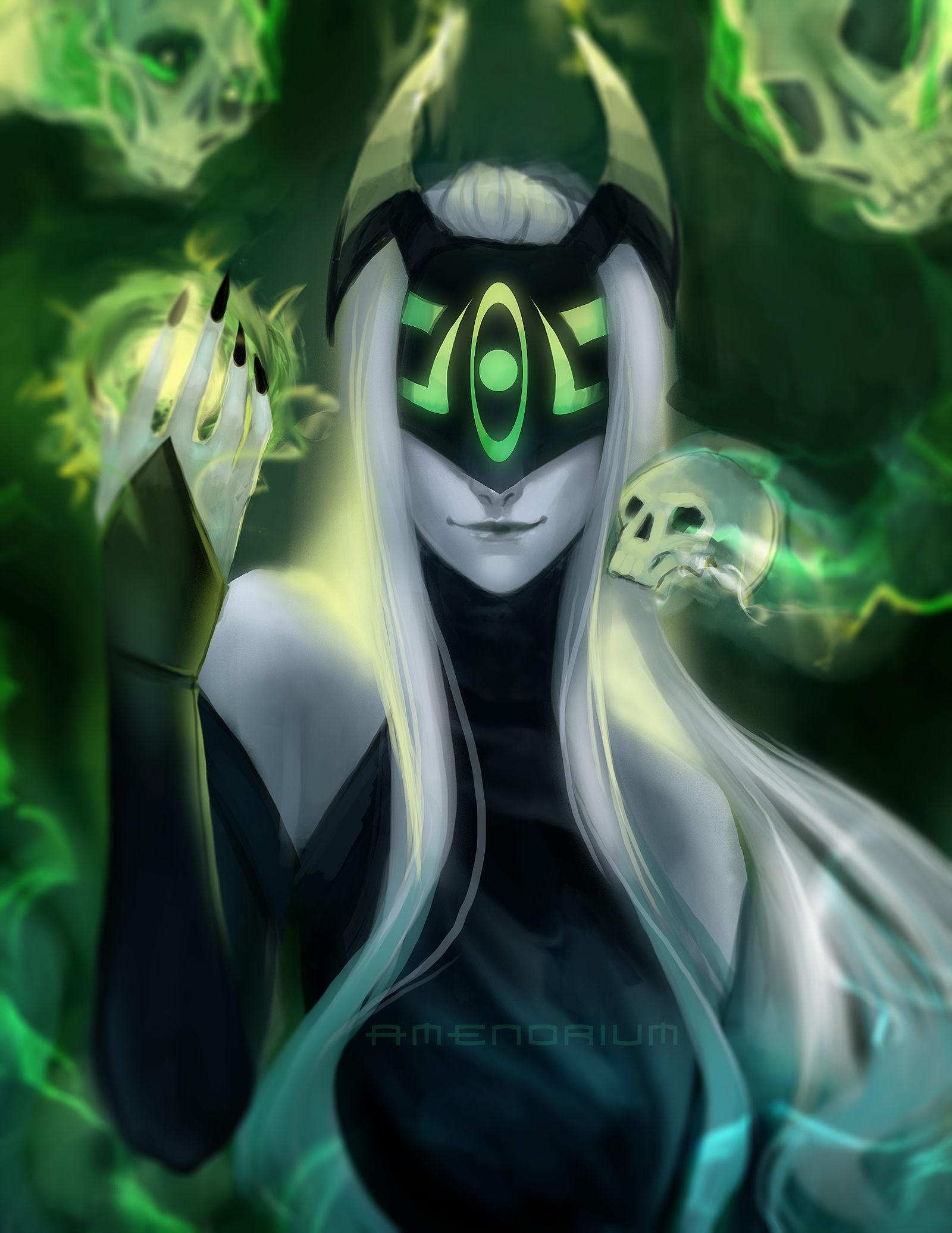 AFK Arena Wallpapers - Top Free AFK Arena Backgrounds - WallpaperAccess