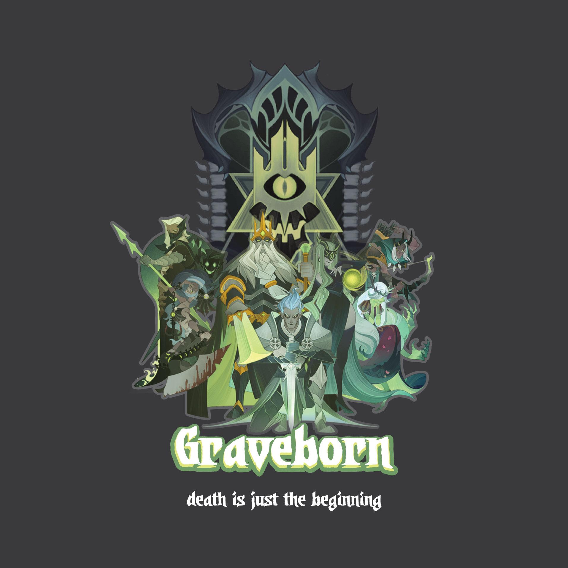 AFK Arena Wallpapers - Top Free AFK Arena Backgrounds - WallpaperAccess