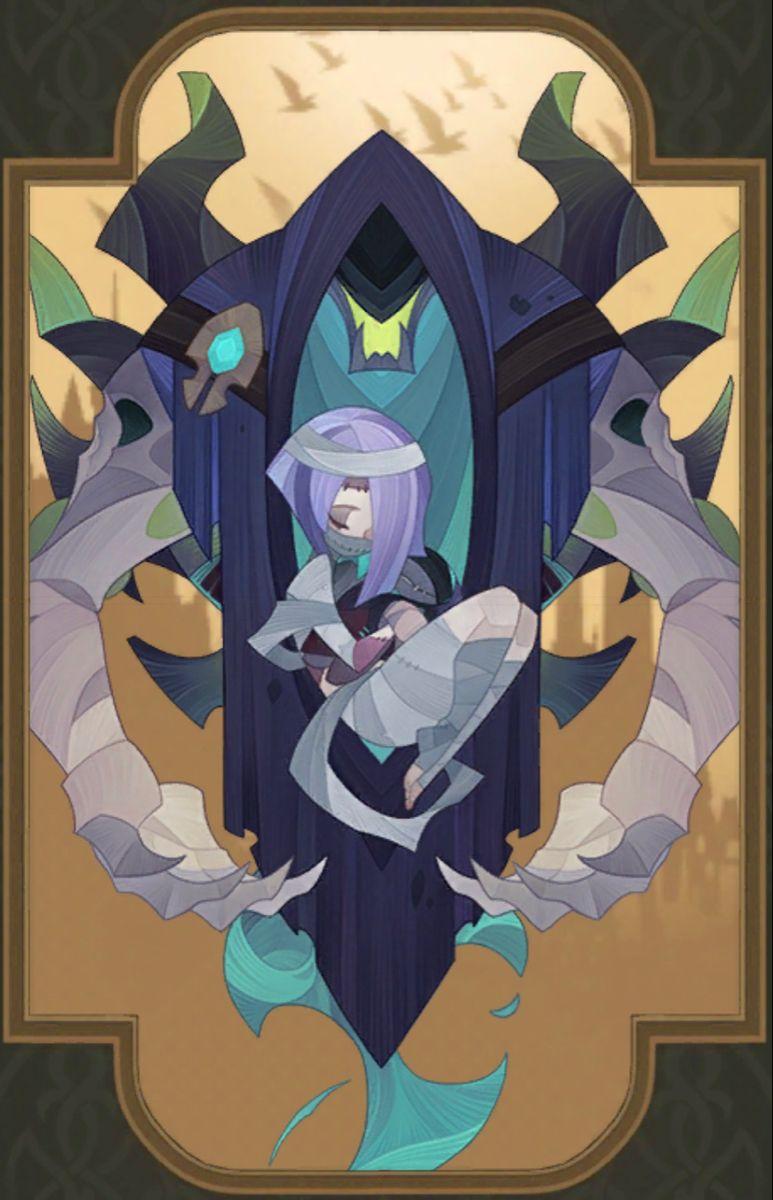 AFK Arena Wallpapers - Top Free AFK Arena Backgrounds - WallpaperAccess