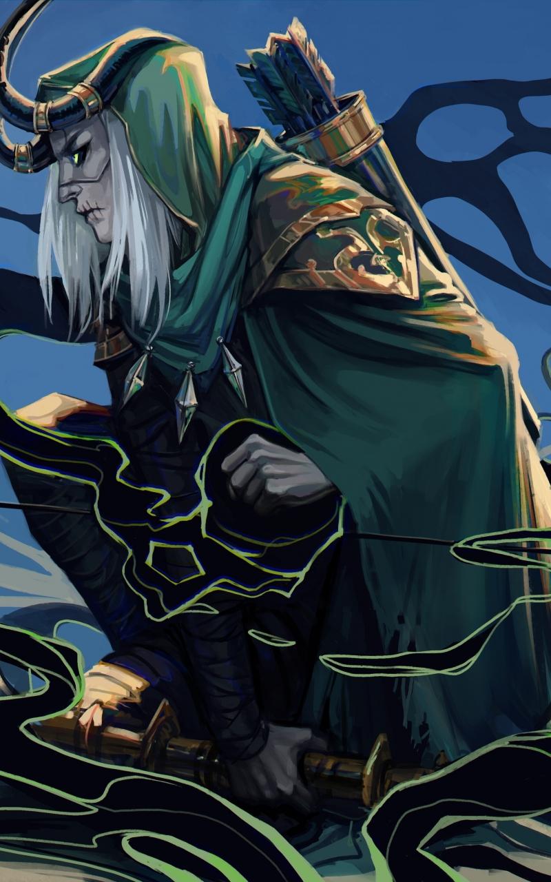 AFK Arena Wallpapers - Top Free AFK Arena Backgrounds - WallpaperAccess