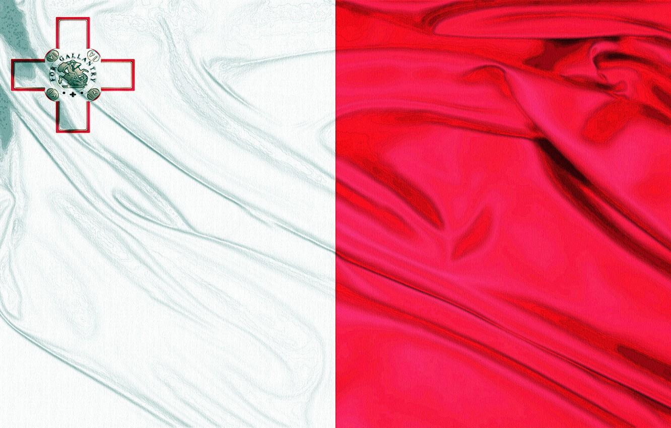 Malta Flag Wallpapers - Top Free Malta Flag Backgrounds - WallpaperAccess