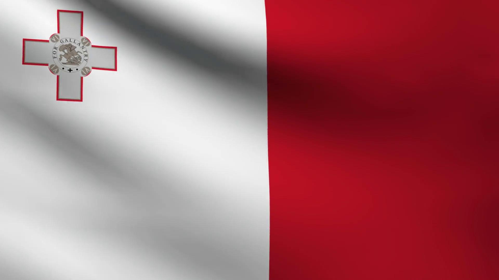 Malta Flag Wallpapers - Top Free Malta Flag Backgrounds - WallpaperAccess