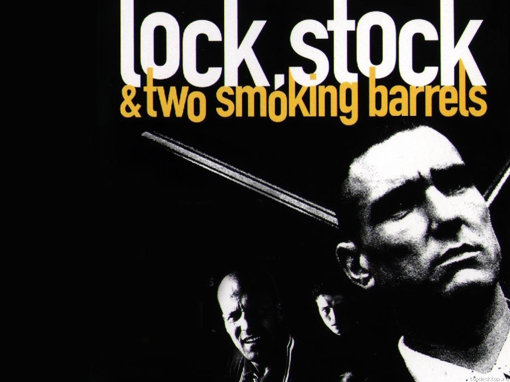 Lock, Stock And Two Smoking Barrels Wallpapers - Top Free Lock, Stock ...
