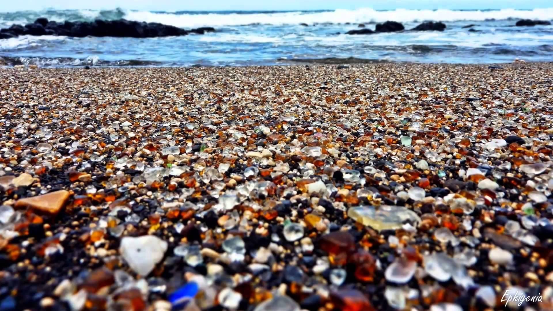 Glass Beach Wallpapers - Top Free Glass Beach Backgrounds - WallpaperAccess