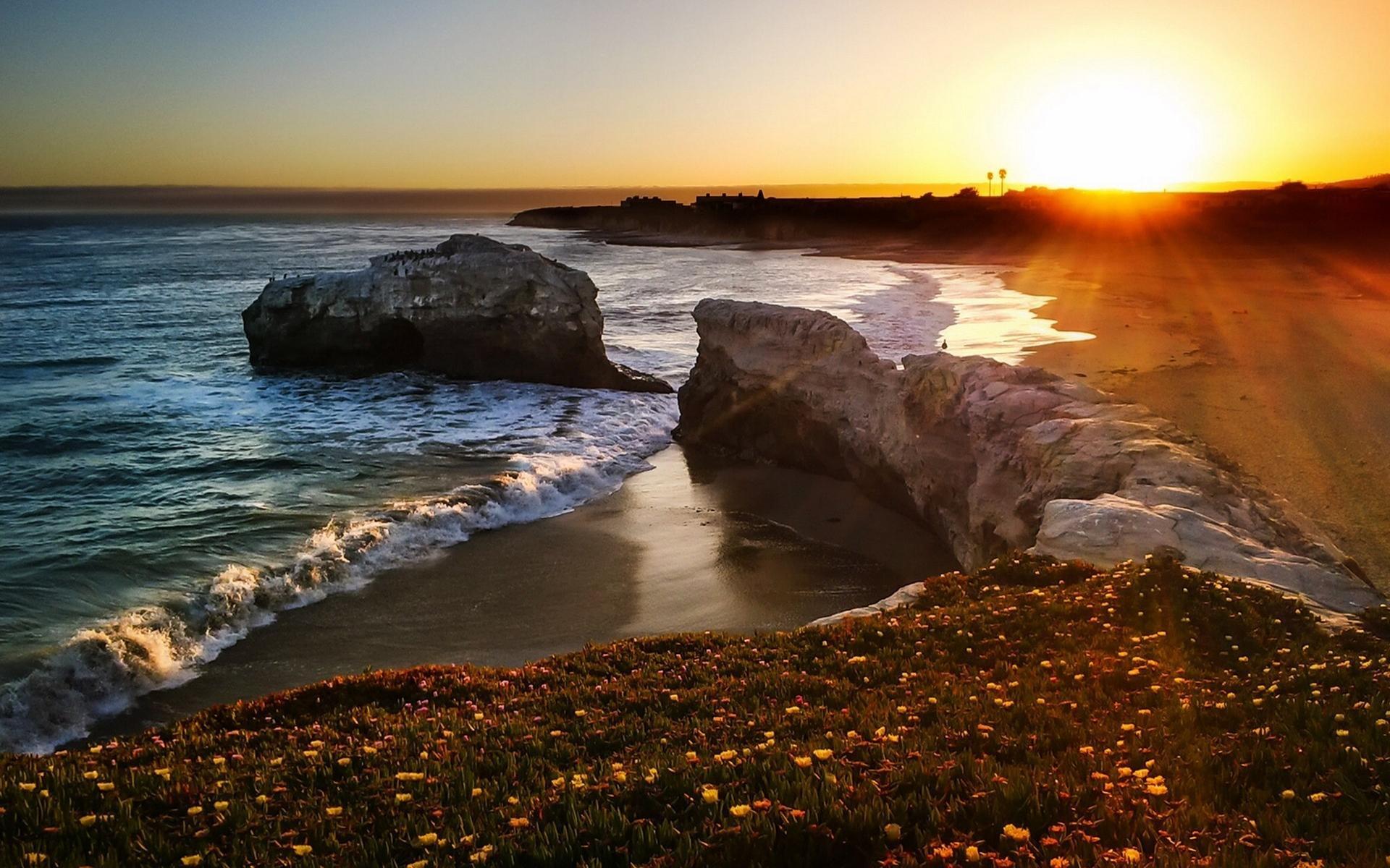 Glass Beach Wallpapers - Top Free Glass Beach Backgrounds - WallpaperAccess