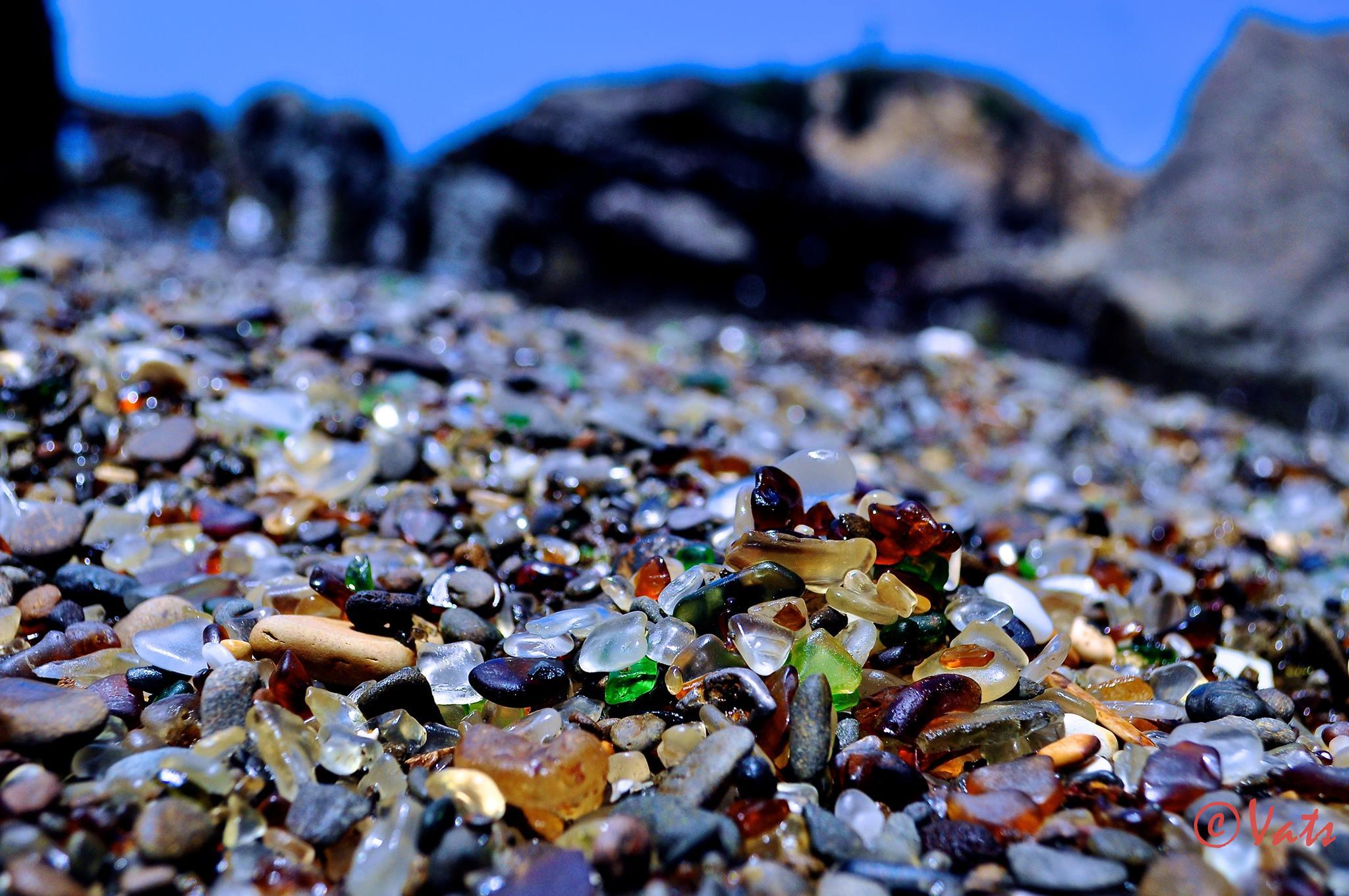 Glass Beach Wallpapers - Top Free Glass Beach Backgrounds - WallpaperAccess