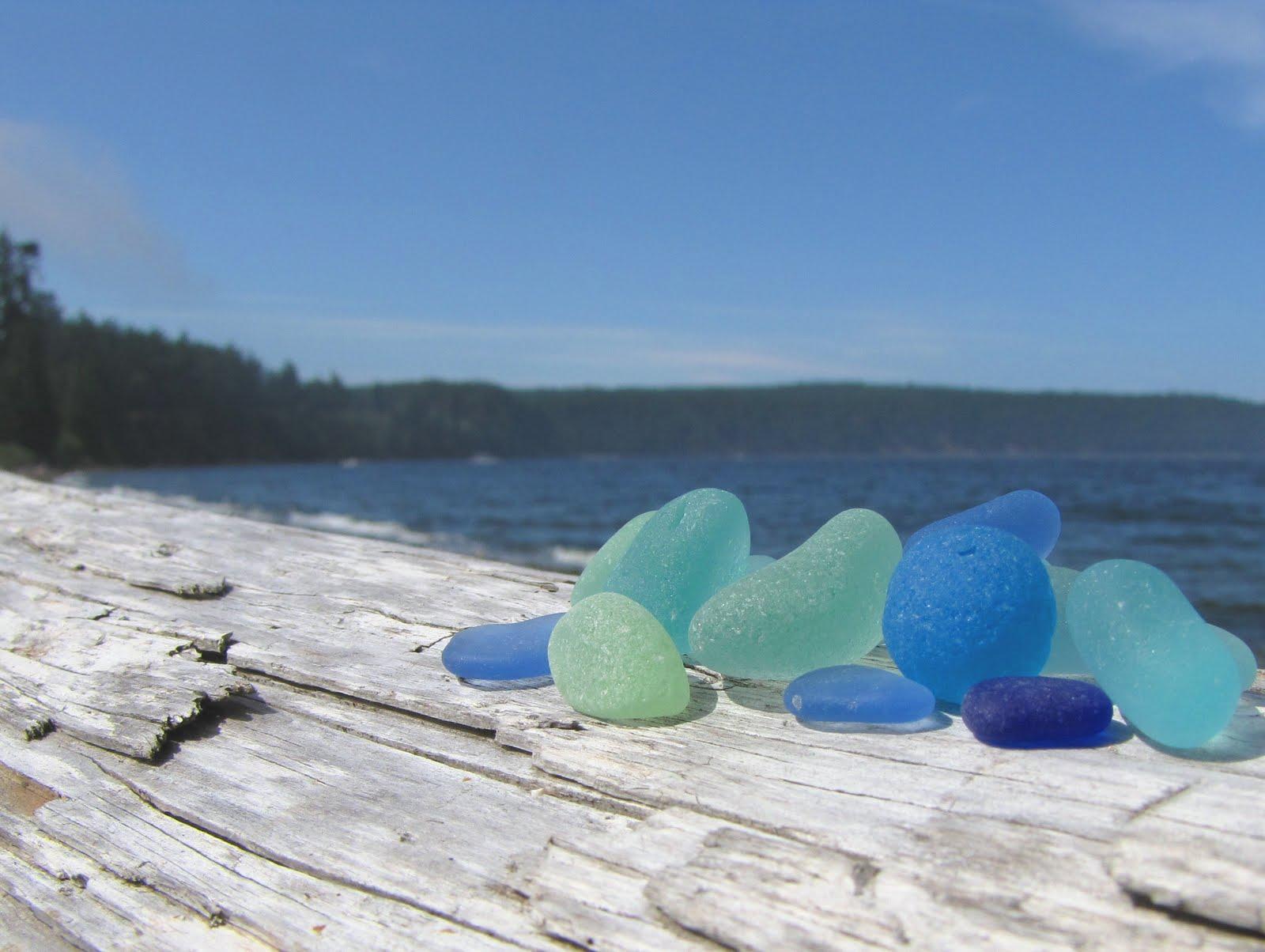 Glass Beach Wallpapers - Top Free Glass Beach Backgrounds - WallpaperAccess