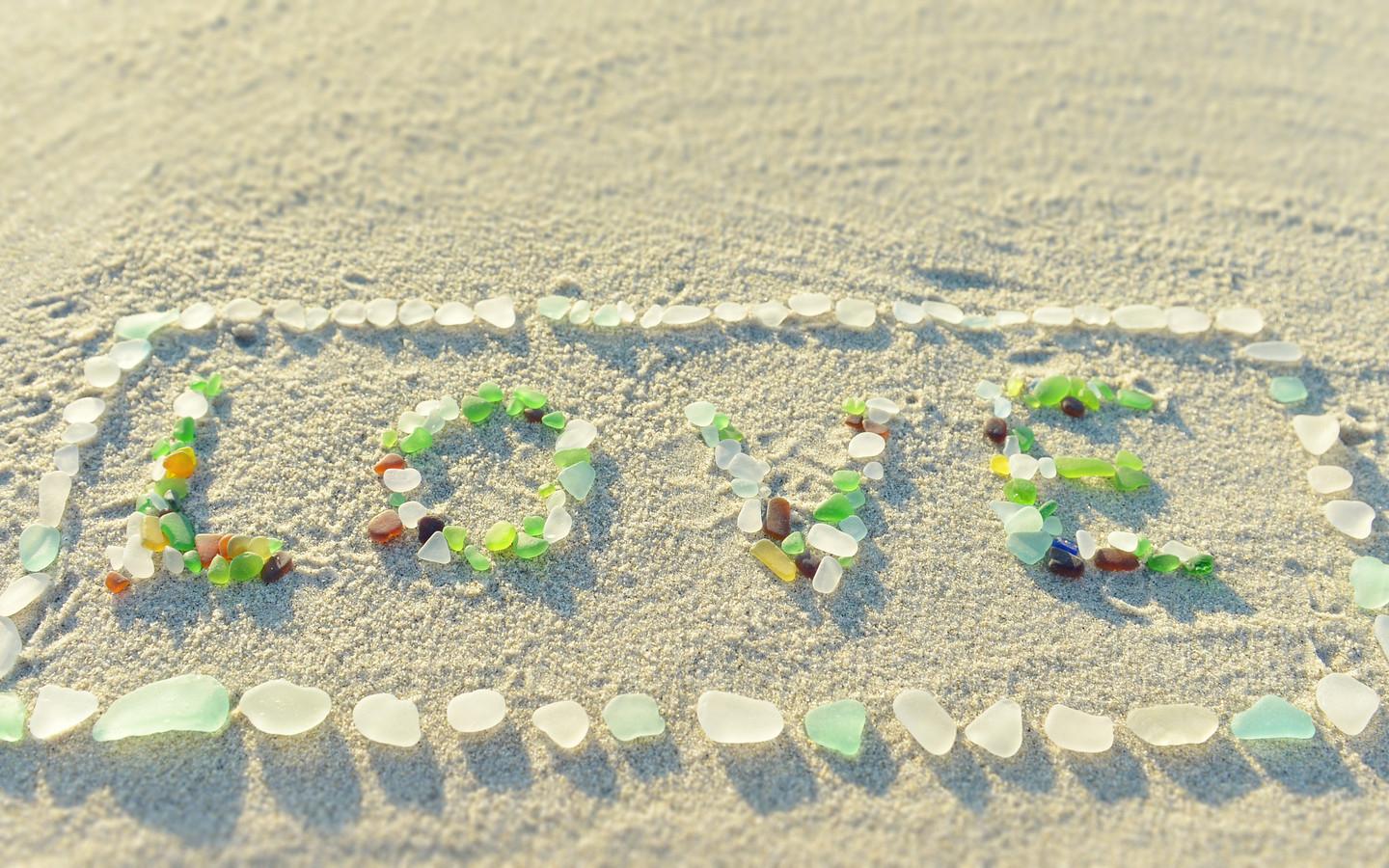 Glass Beach Wallpapers - Top Free Glass Beach Backgrounds - WallpaperAccess