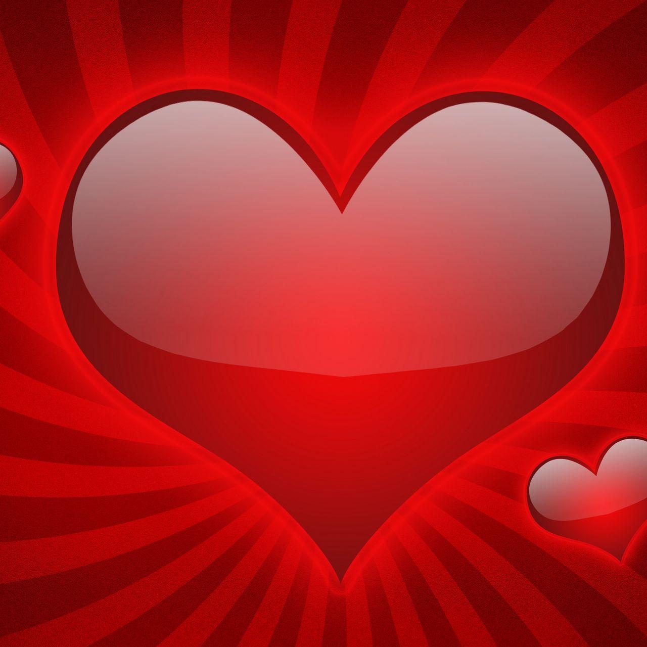 Heart Line Wallpapers - Top Free Heart Line Backgrounds - WallpaperAccess