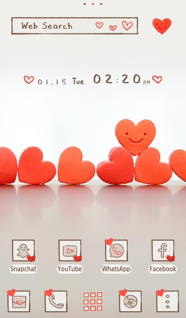 Heart Line Wallpapers - Top Free Heart Line Backgrounds - WallpaperAccess