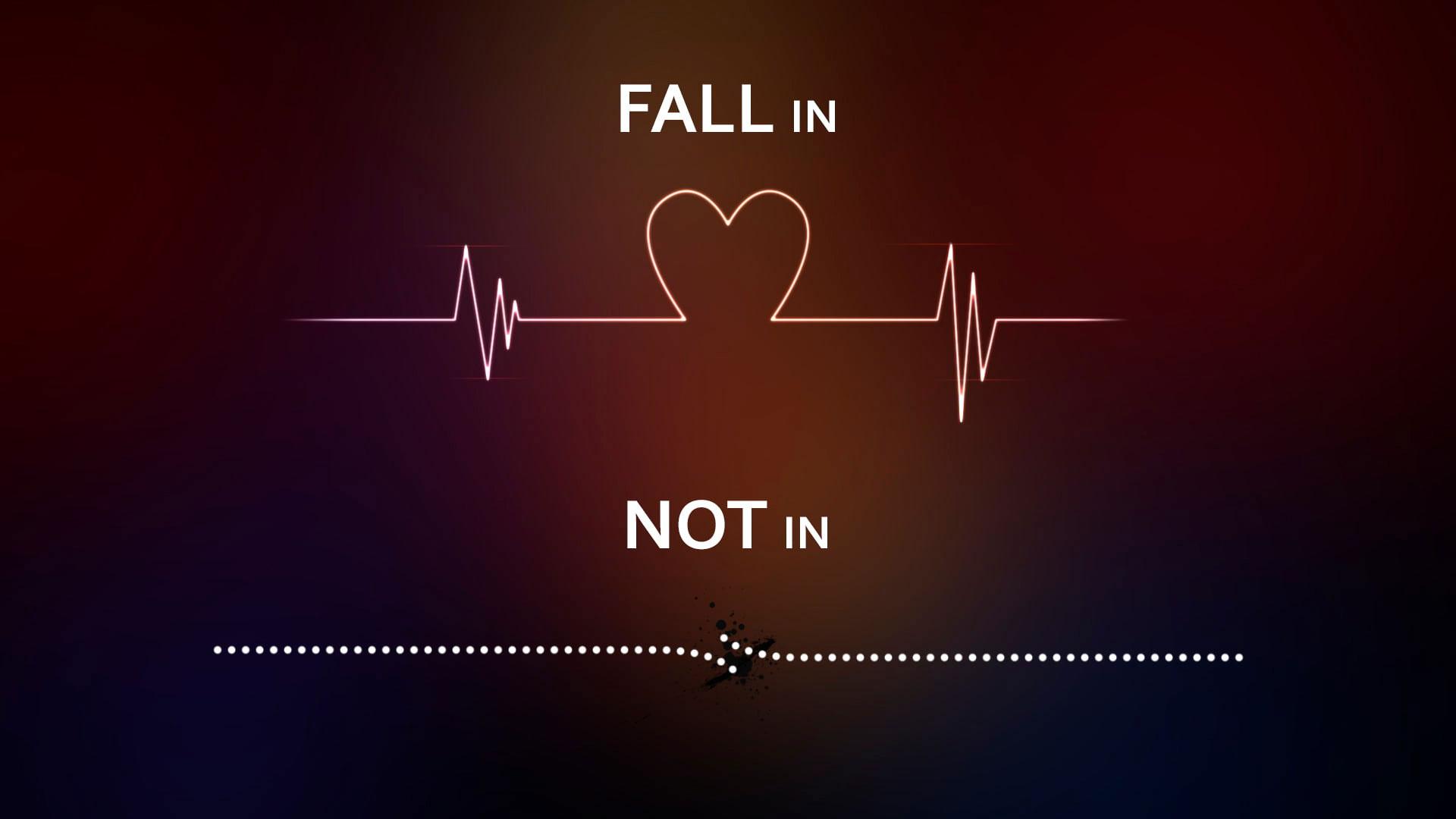 Heart Line Wallpapers - Top Free Heart Line Backgrounds - WallpaperAccess