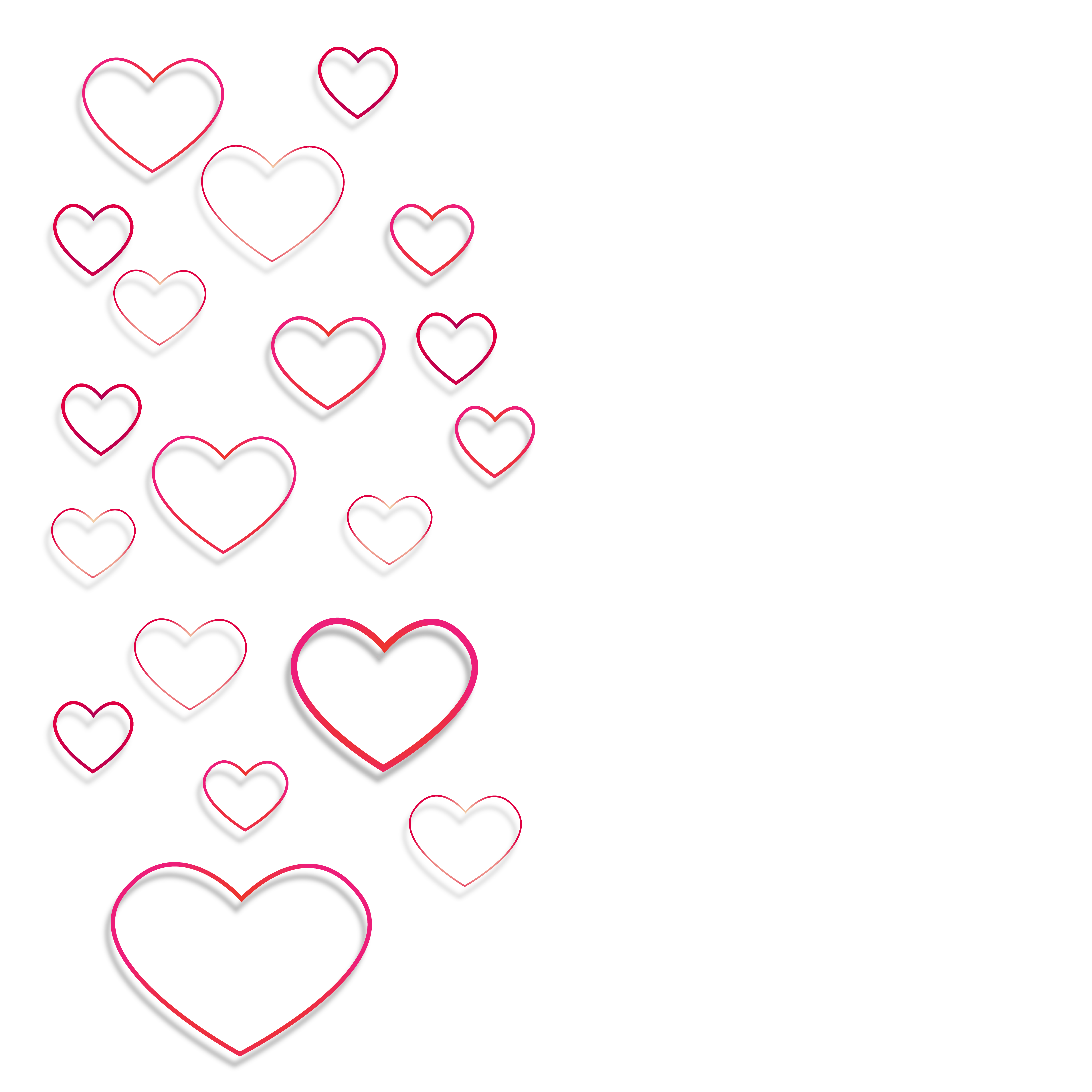 Heart Line Wallpapers - Top Free Heart Line Backgrounds - WallpaperAccess