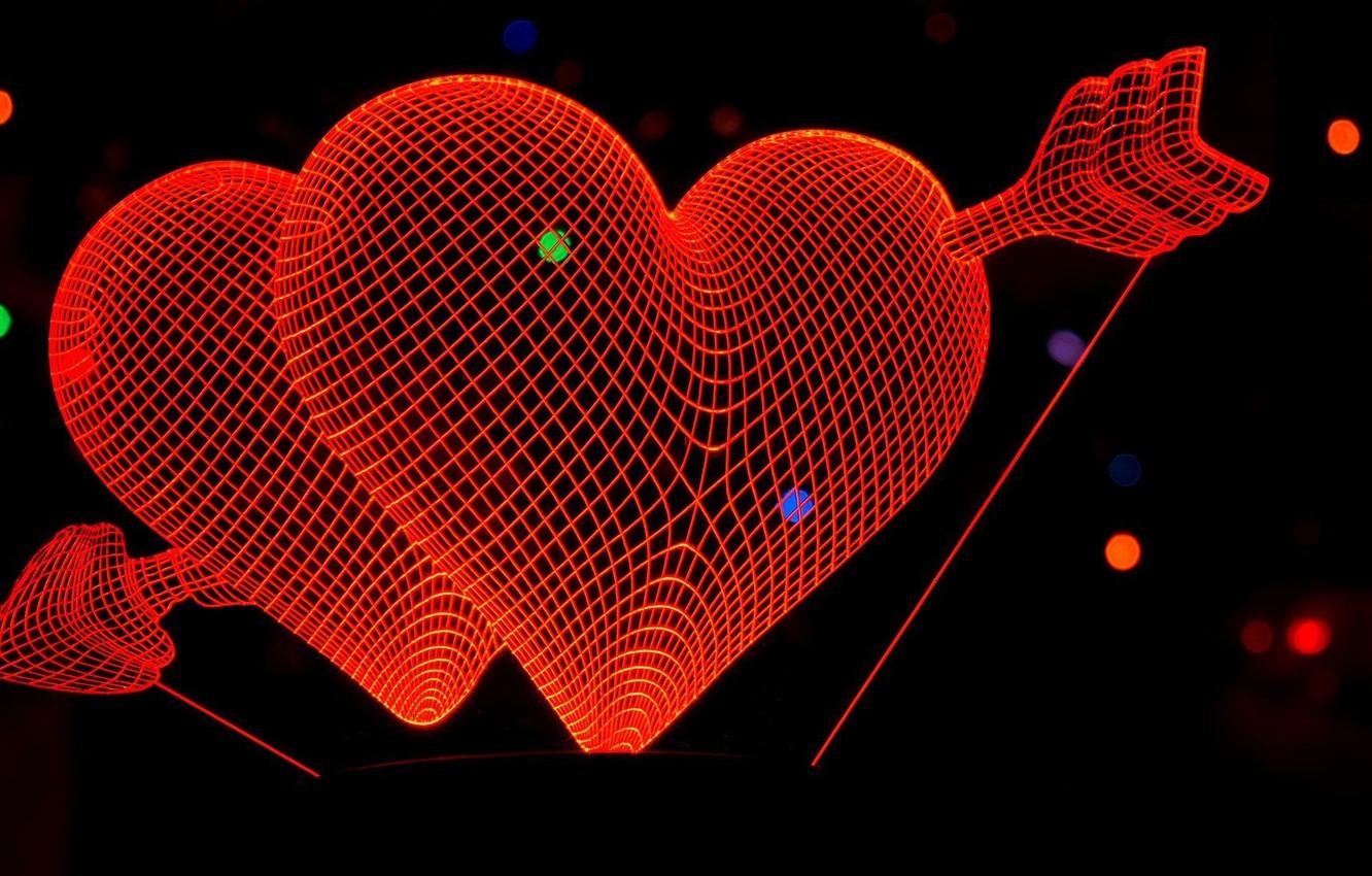 Heart Line Wallpapers - Top Free Heart Line Backgrounds - WallpaperAccess