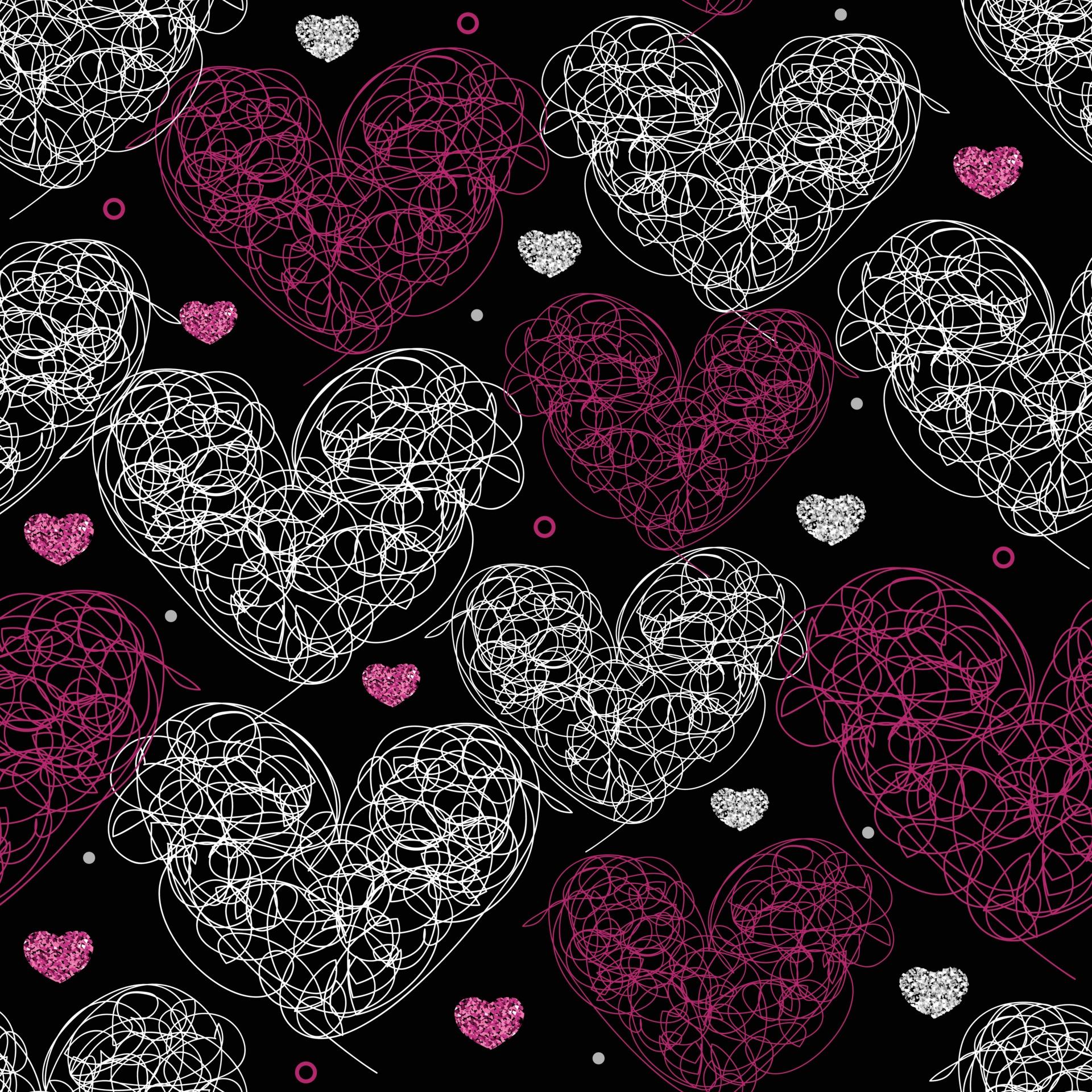 Heart Line Wallpapers - Top Free Heart Line Backgrounds - WallpaperAccess