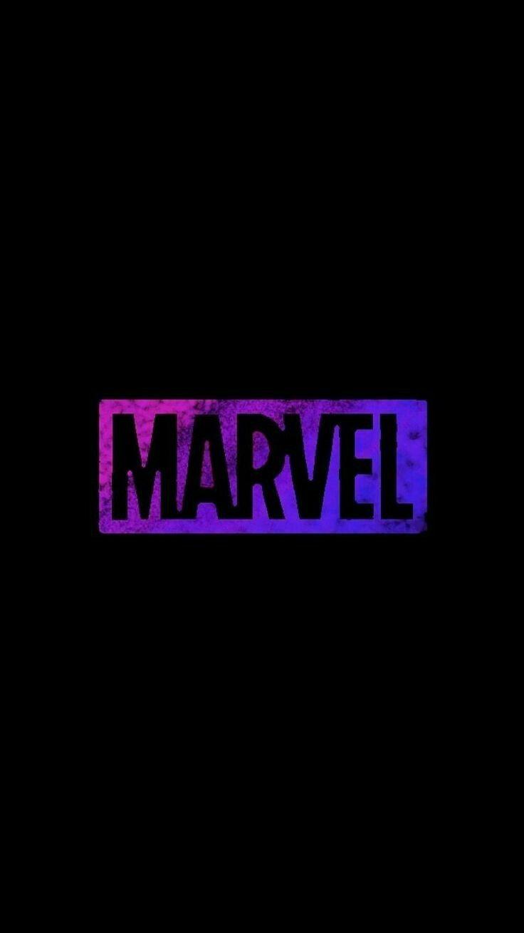 Marvel Logo 4k Wallpapers - Top Free Marvel Logo 4k Backgrounds ...