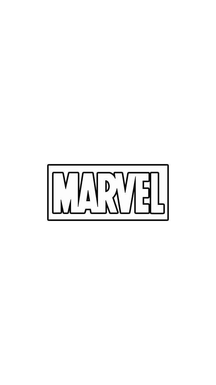 Marvel Logo 4k Wallpapers - Top Free Marvel Logo 4k Backgrounds ...