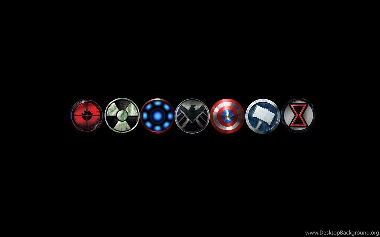 Marvel Logo 4k Wallpapers - Top Free Marvel Logo 4k Backgrounds ...