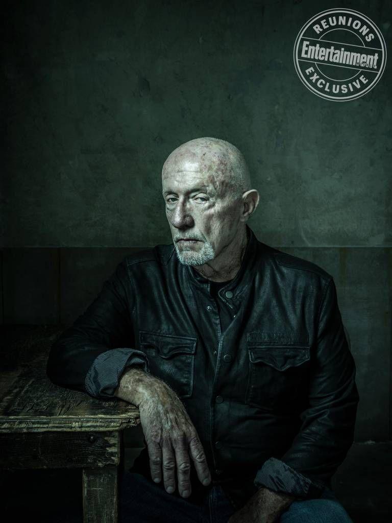 Mike Ehrmantraut Wallpapers - Top Free Mike Ehrmantraut Backgrounds ...